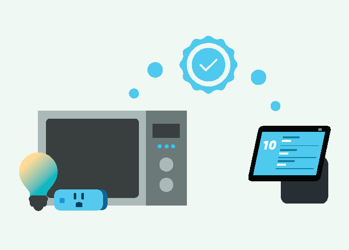 Introducing new ways to certify for Works with Alexa