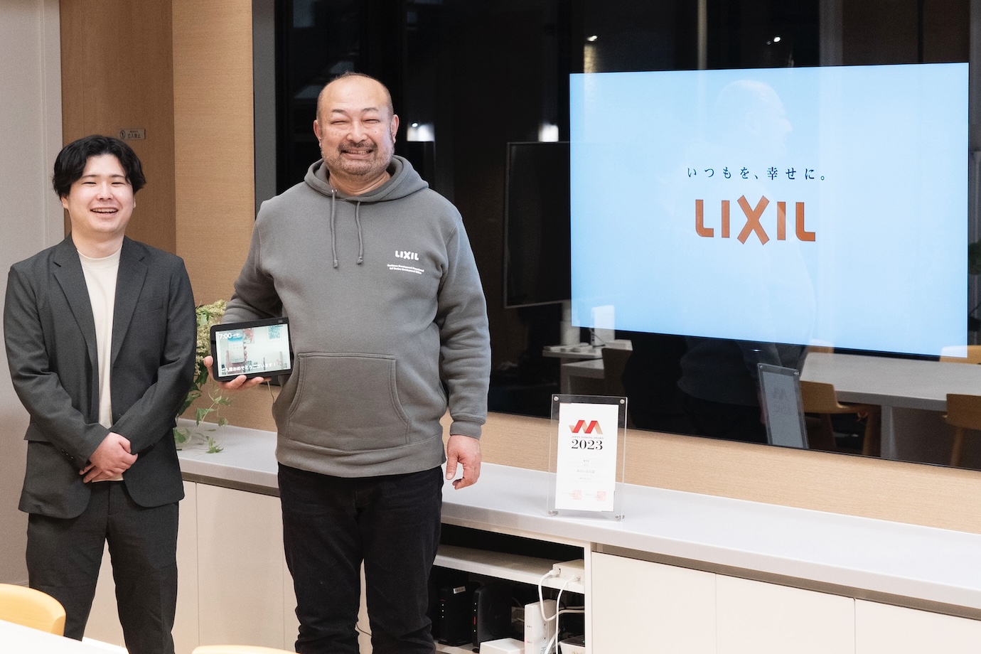 Amazon Alexa Smart Propertiesを活用し、集合住宅向けのスマートホームソリューションを構築。仕様に合わせた高い ...