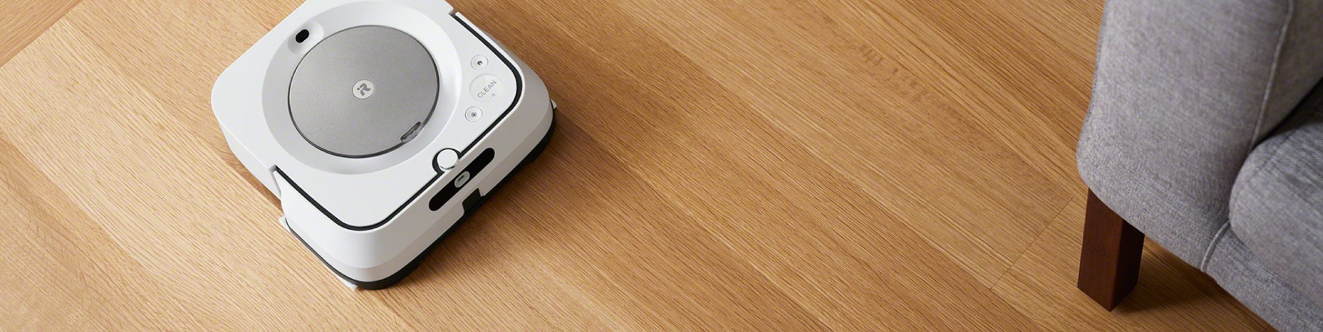 With Alexa and an Innovation-First Approach, iRobot Is Building the ...