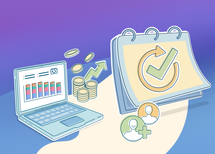 Introducing monetization reports