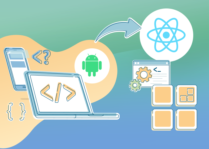 Android开发者react Native指南