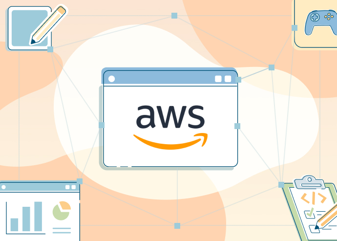 4 ways to use AWS for your mobile app