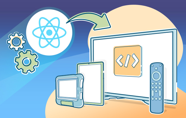 Get started with React Native for Fire OS