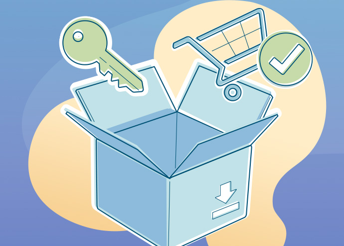 Uplevel your customer experience with Simple Sign-in and Pending Purchases