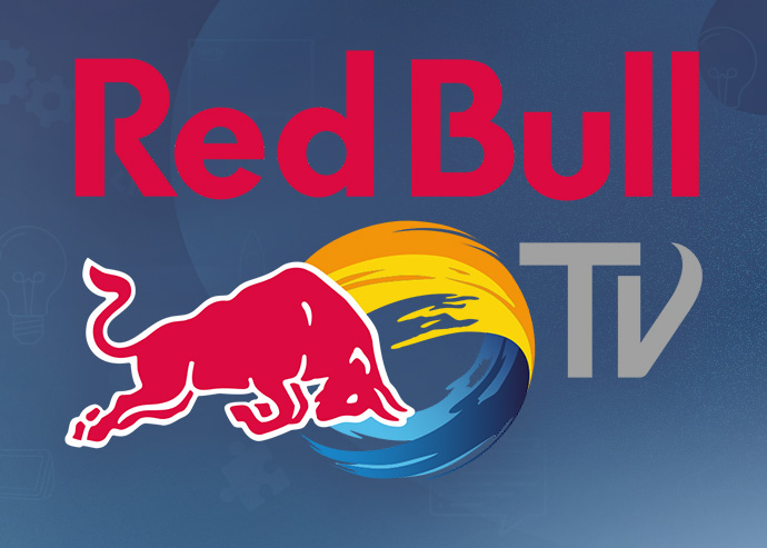 Red Bull TV为什么决定让他们的Fire TV应用支持语音