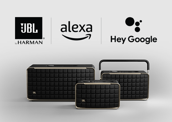 Google Assistant and Alexa are now available simultaneously on your JBL ...