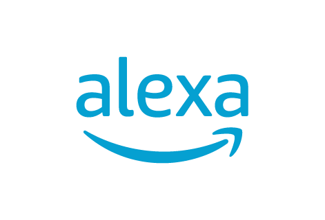 Alexa Badges